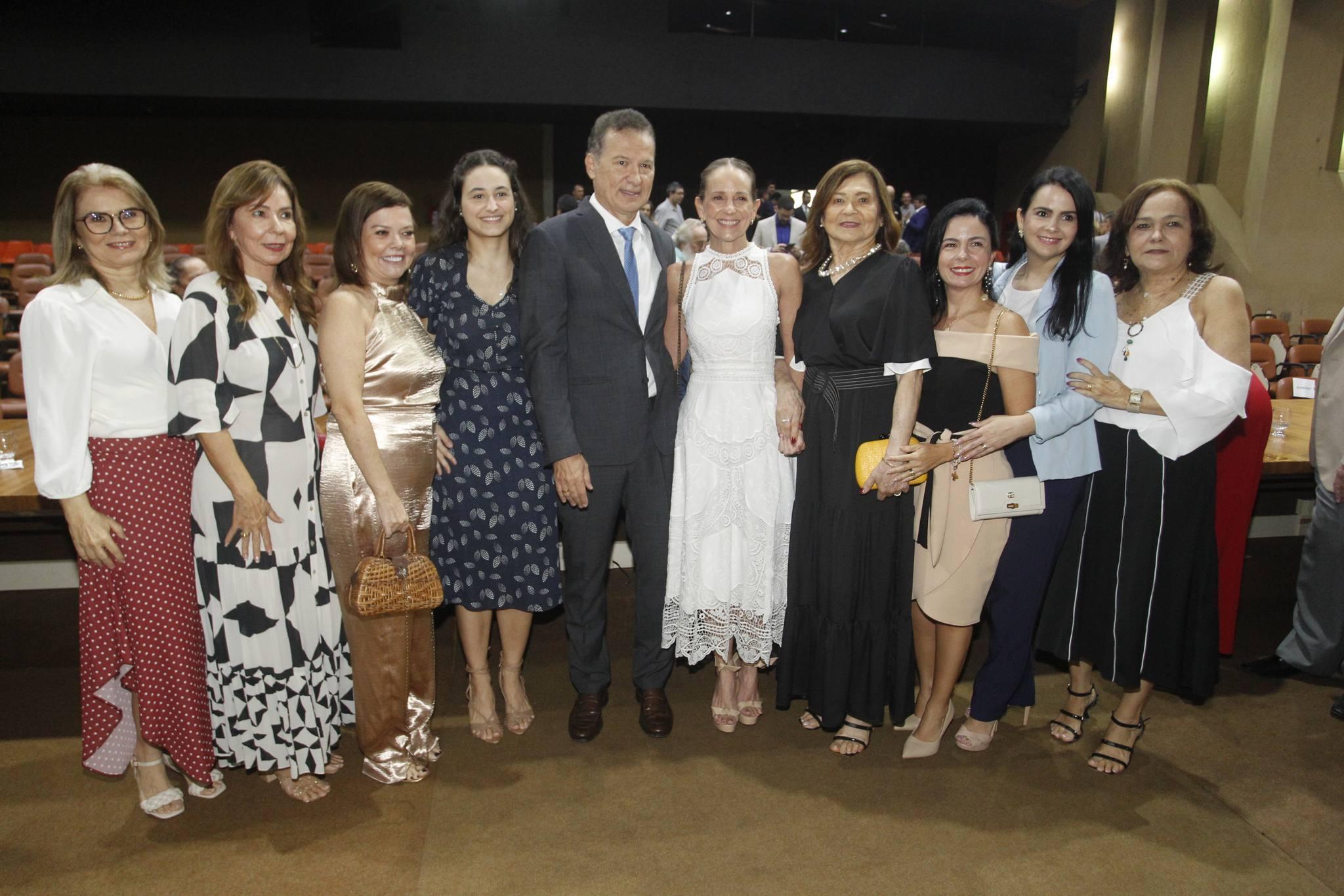 CAPTEI: Carlos Pimentel de Matos Júnior é o novo Superintendente do Trabalho no Ceará - Jeritza ...